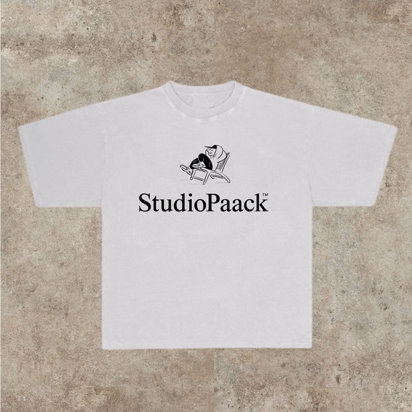 fast fashion | Shirts | Studio Pack Tshirt | Poshmark